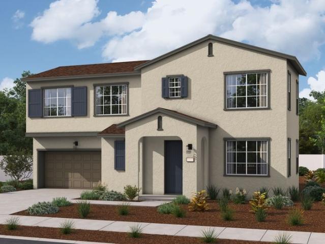 Brand New Home in Highland, CA. 3 Bed, 2 Bath