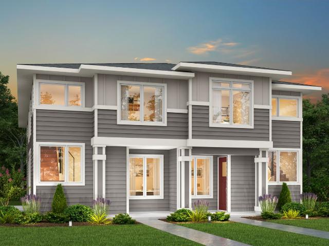 Brand New Home in Hillsboro, OR. 3 Bed, 3 Bath