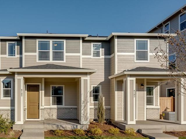 Brand New Home in Hillsboro, OR. 3 Bed, 2 Bath