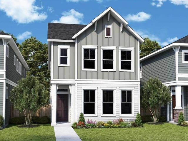 Brand New Home in Hillsboro, OR. 3 Bed, 2 Bath