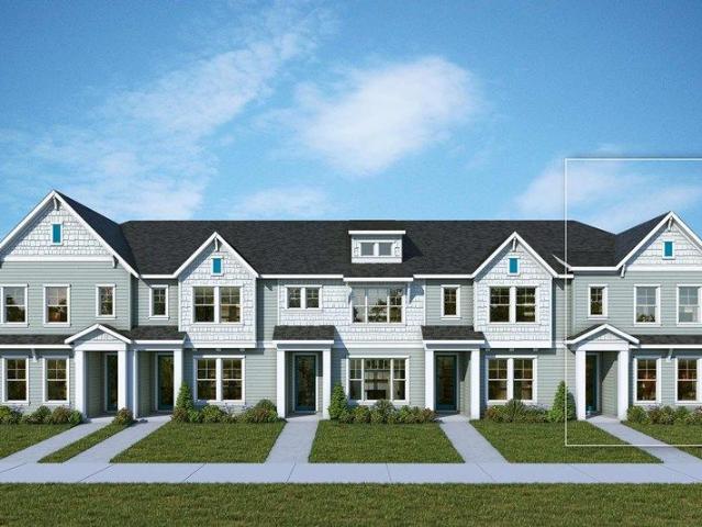 Brand New Home in Hillsboro, OR. 3 Bed, 2 Bath