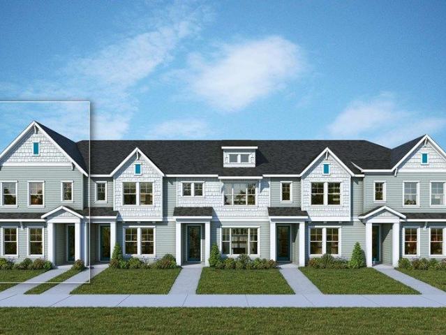 Brand New Home in Hillsboro, OR. 3 Bed, 2 Bath