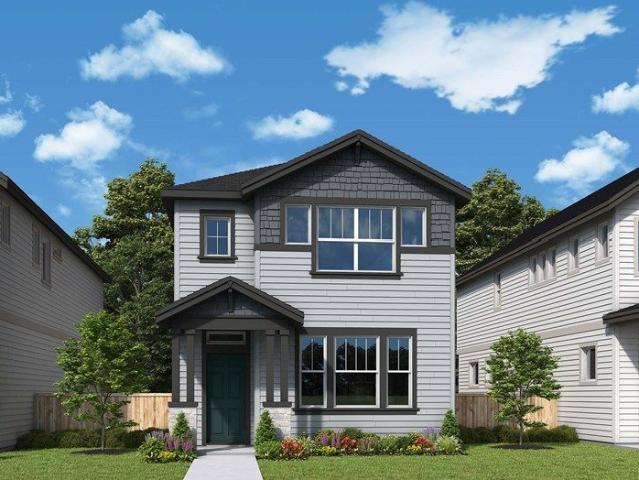 Brand New Home in Hillsboro, OR. 3 Bed, 2 Bath