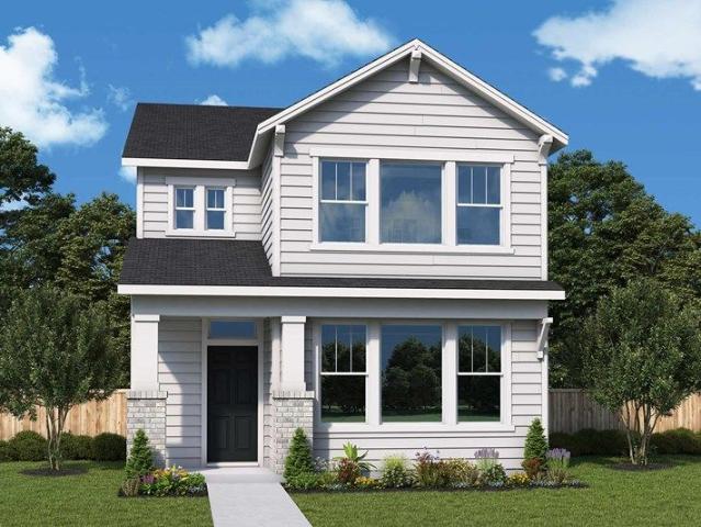 Brand New Home in Hillsboro, OR. 3 Bed, 2 Bath