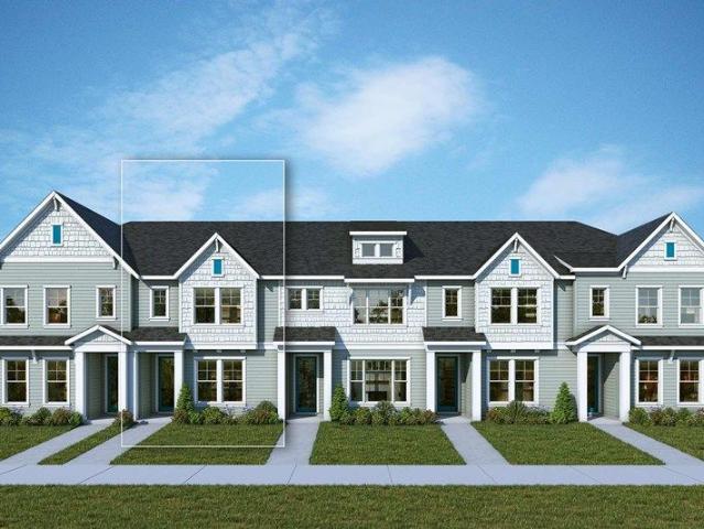 Brand New Home in Hillsboro, OR. 3 Bed, 2 Bath