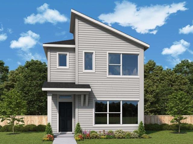 Brand New Home in Hillsboro, OR. 3 Bed, 2 Bath