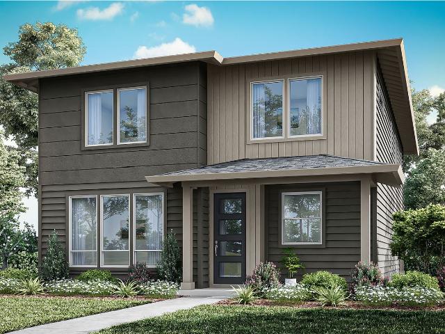 Brand New Home in Hillsboro, OR. 3 Bed, 2 Bath