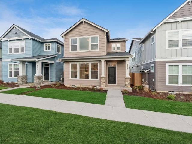 Brand New Home in Hillsboro, OR. 3 Bed, 2 Bath