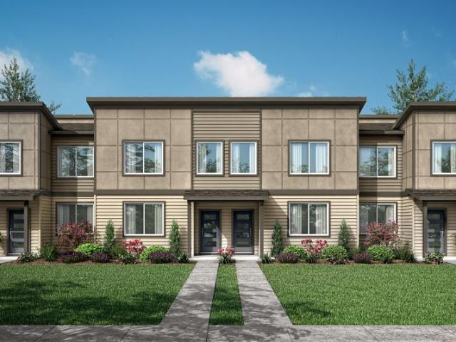 Brand New Home in Hillsboro, OR. 3 Bed, 2 Bath