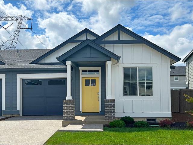 Brand New Home in Hillsboro, OR. 2 Bed, 2 Bath