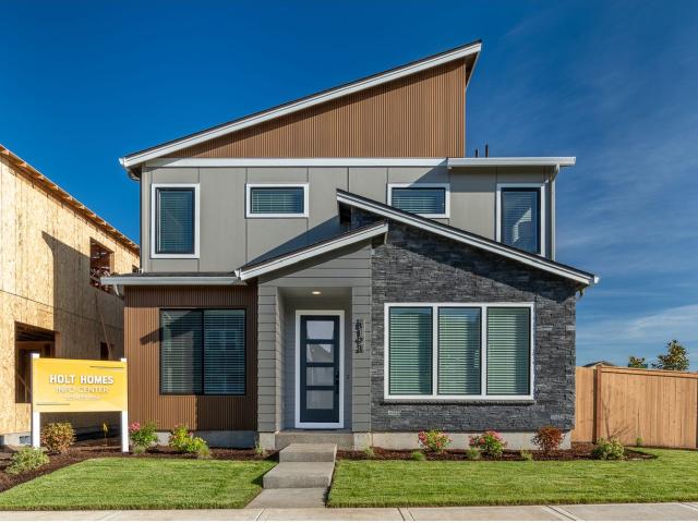 Brand New Home in Hillsboro, OR. 4 Bed, 3 Bath
