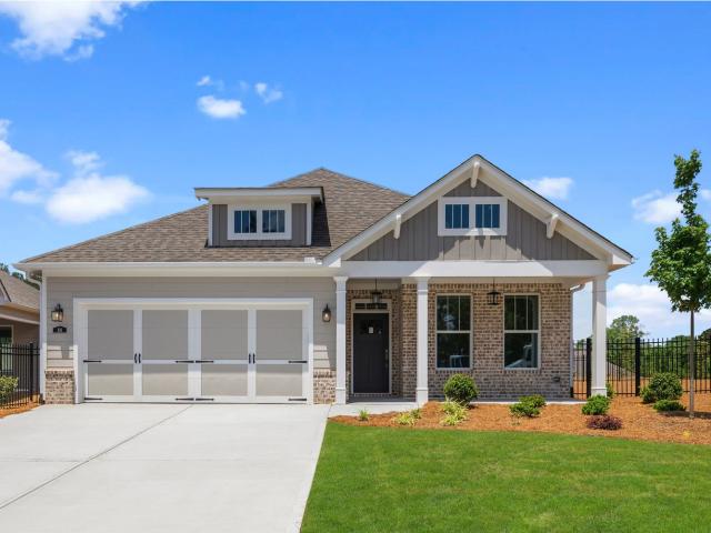 Brand New Home in Hiram, GA. 3 Bed, 3 Bath