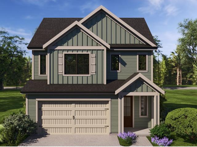 Brand New Home in Hixson, TN. 3 Bed, 2 Bath