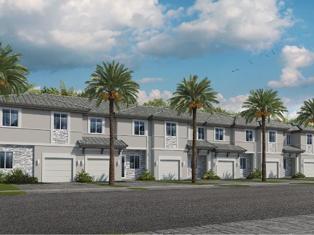 Brand New Home in Homestead, FL. 3 Bed, 3 Bath