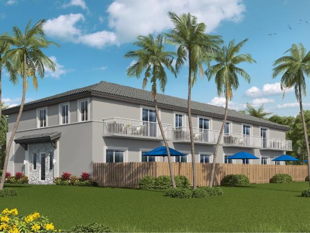 Brand New Home in Homestead, FL. 3 Bed, 3 Bath
