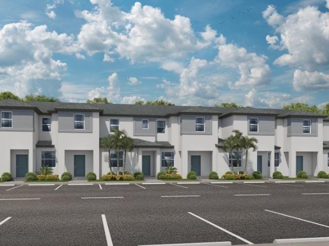 Brand New Home in Homestead, FL. 3 Bed, 3 Bath