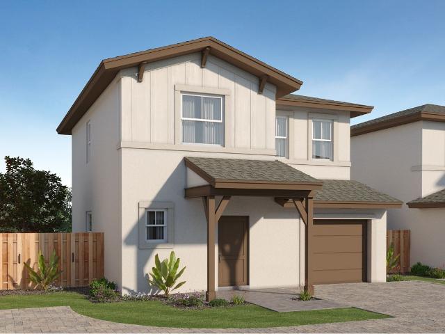 Brand New Home in Homestead, FL. 3 Bed, 2 Bath