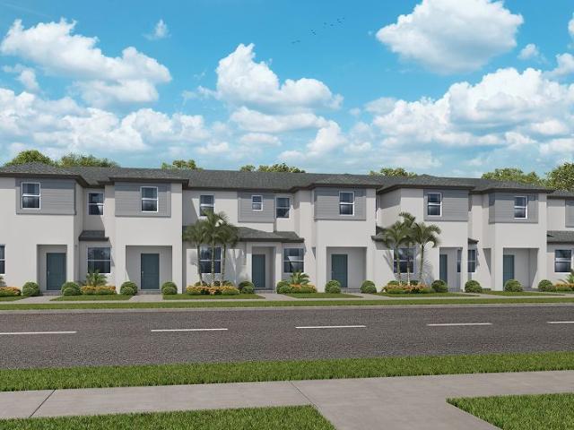 Brand New Home in Homestead, FL. 3 Bed, 2 Bath