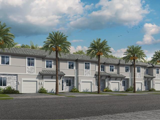 Brand New Home in Homestead, FL. 3 Bed, 2 Bath