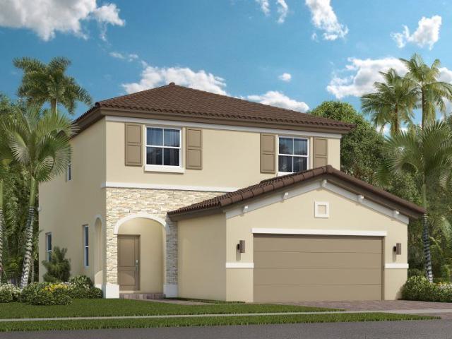 Brand New Home in Homestead, FL. 3 Bed, 2 Bath