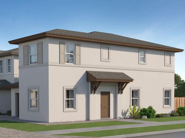 Brand New Home in Homestead, FL. 4 Bed, 3 Bath