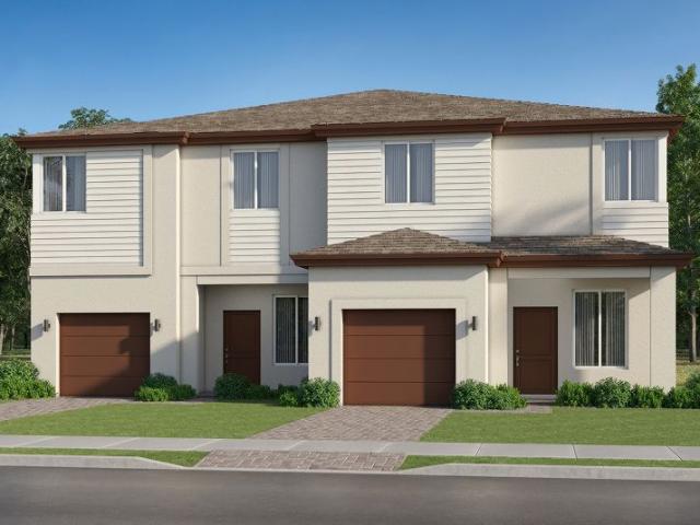 Brand New Home in Homestead, FL. 4 Bed, 3 Bath