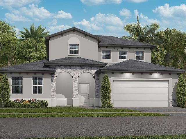 Brand New Home in Homestead, FL. 4 Bed, 3 Bath