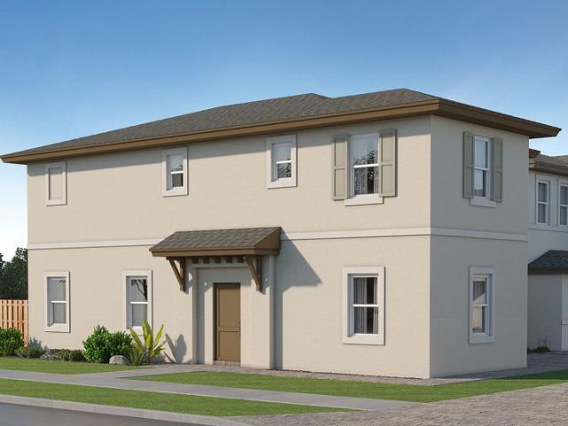 Brand New Home in Homestead, FL. 4 Bed, 2 Bath