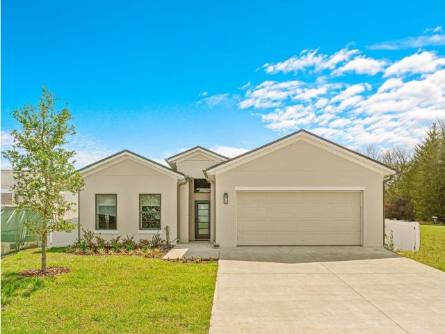 Brand New Home in Homestead, FL. 4 Bed, 2 Bath