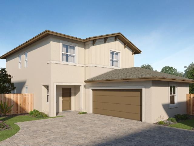Brand New Home in Homestead, FL. 5 Bed, 3 Bath