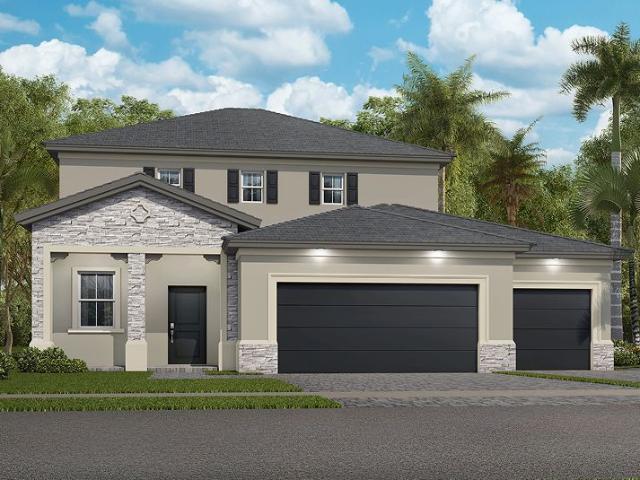 Brand New Home in Homestead, FL. 5 Bed, 3 Bath
