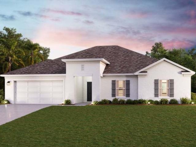 Brand New Home in Homosassa, FL. 3 Bed, 2 Bath