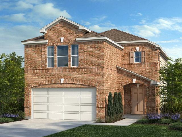 Brand New Home in Hockley, TX. 3 Bed, 2 Bath
