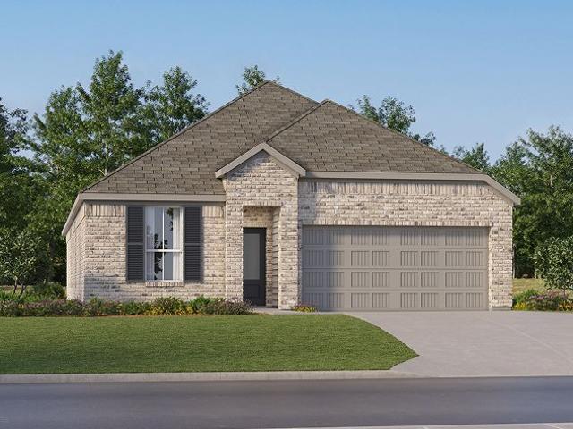 Brand New Home in Hockley, TX. 3 Bed, 2 Bath