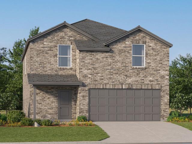 Brand New Home in Hockley, TX. 4 Bed, 2 Bath