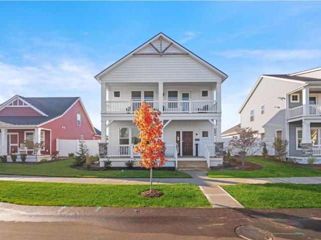Brand New Home in Holland, MI. 3 Bed, 2 Bath