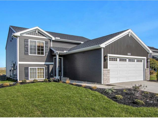 Brand New Home in Holland, MI. 4 Bed, 2 Bath