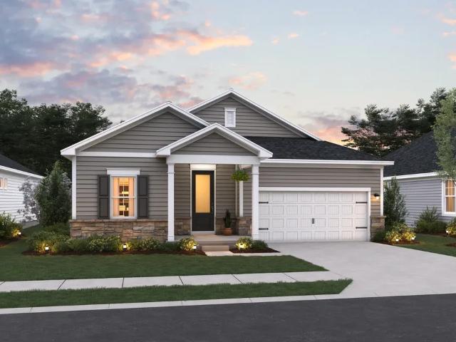 Brand New Home in Holland, OH. 3 Bed, 2 Bath