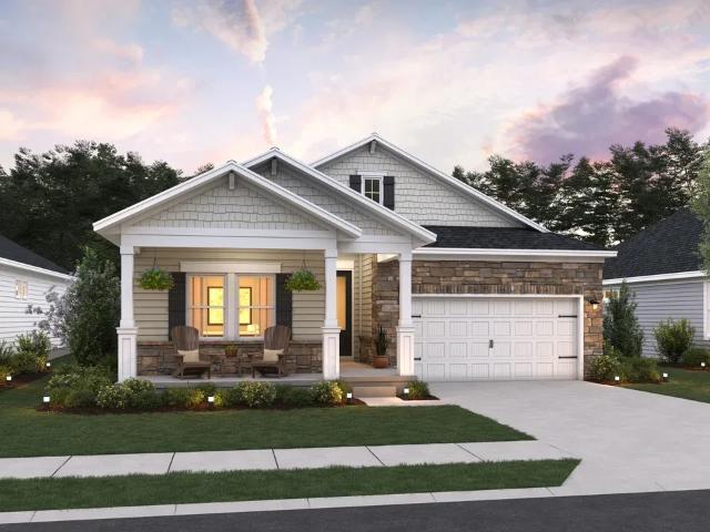 Brand New Home in Holland, OH. 4 Bed, 3 Bath