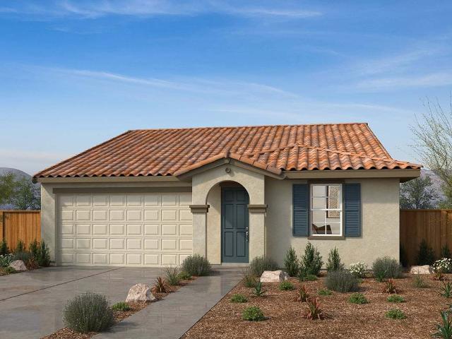 Brand New Home in Hollister, CA. 4 Bed, 3 Bath