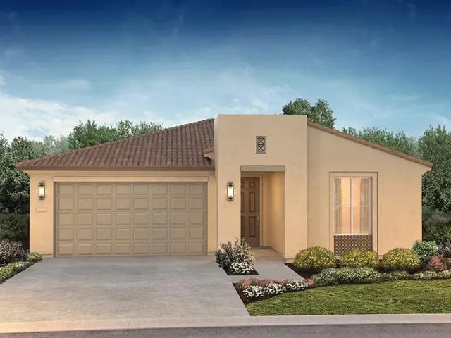 Brand New Home in Hollister, CA. 3 Bed, 2 Bath