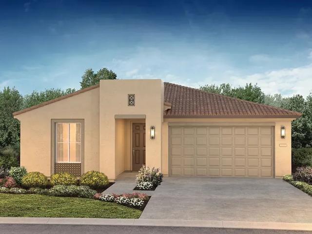 Brand New Home in Hollister, CA. 3 Bed, 2 Bath