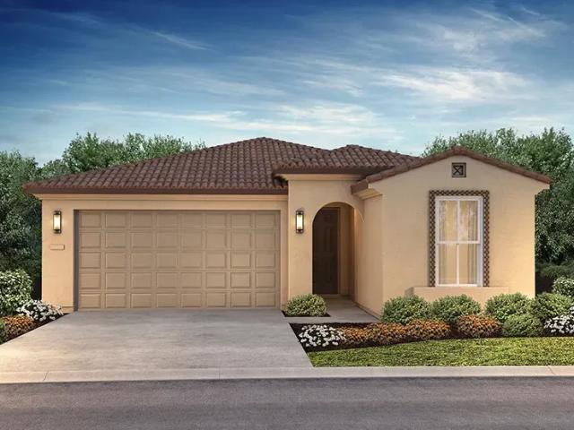 Brand New Home in Hollister, CA. 3 Bed, 2 Bath