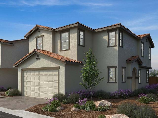 Brand New Home in Hollister, CA. 3 Bed, 2 Bath