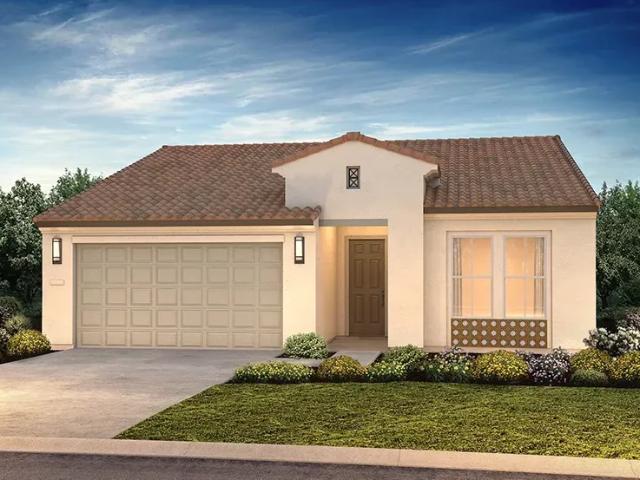 Brand New Home in Hollister, CA. 3 Bed, 2 Bath