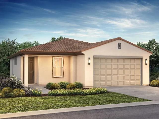 Brand New Home in Hollister, CA. 2 Bed, 2 Bath