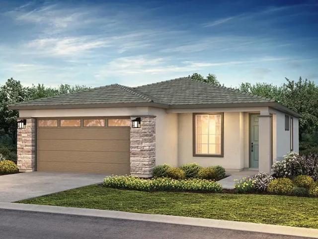 Brand New Home in Hollister, CA. 2 Bed, 2 Bath