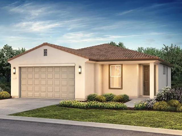 Brand New Home in Hollister, CA. 2 Bed, 2 Bath