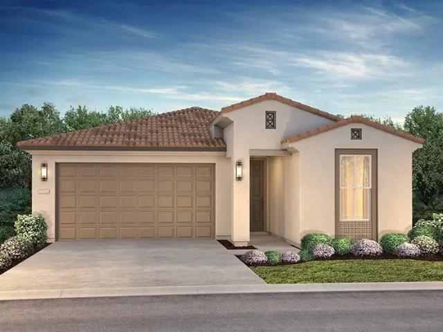 Brand New Home in Hollister, CA. 2 Bed, 2 Bath
