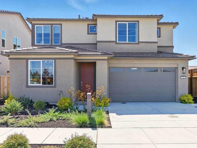 Brand New Home in Hollister, CA. 4 Bed, 3 Bath